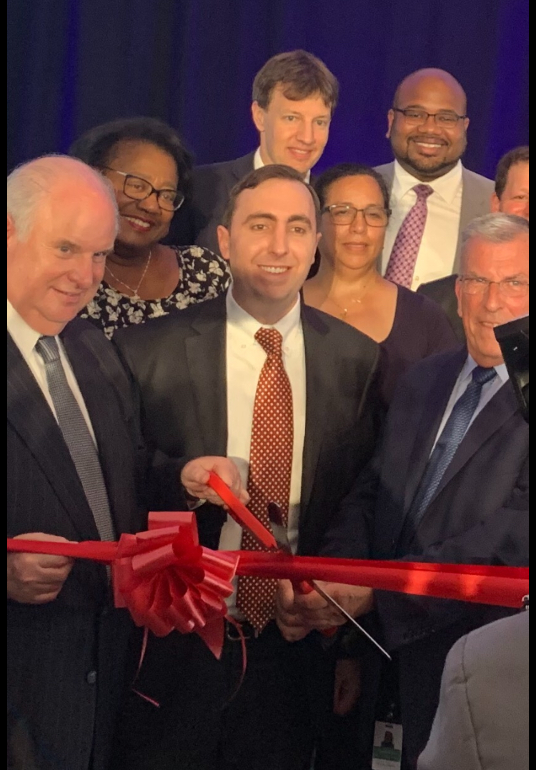 CHARLES B. SIMONE, II, M.D. JOINS THE NEW YORK PROTON CENTER AS CHIEF ...